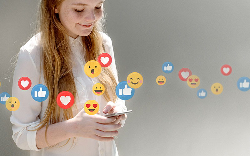 Redes sociais: o que precisa de saber para começar a sua estratégia ...