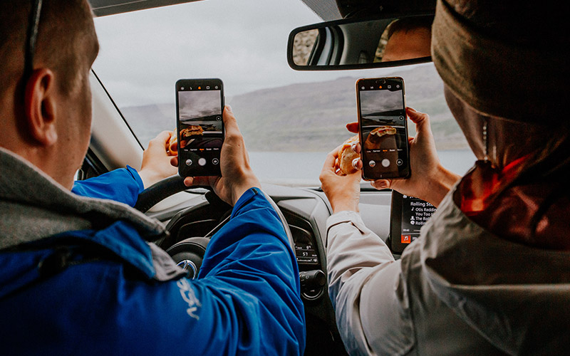 Instagram e republicação de conteúdo: a novidade | NDigital | Blog de ...