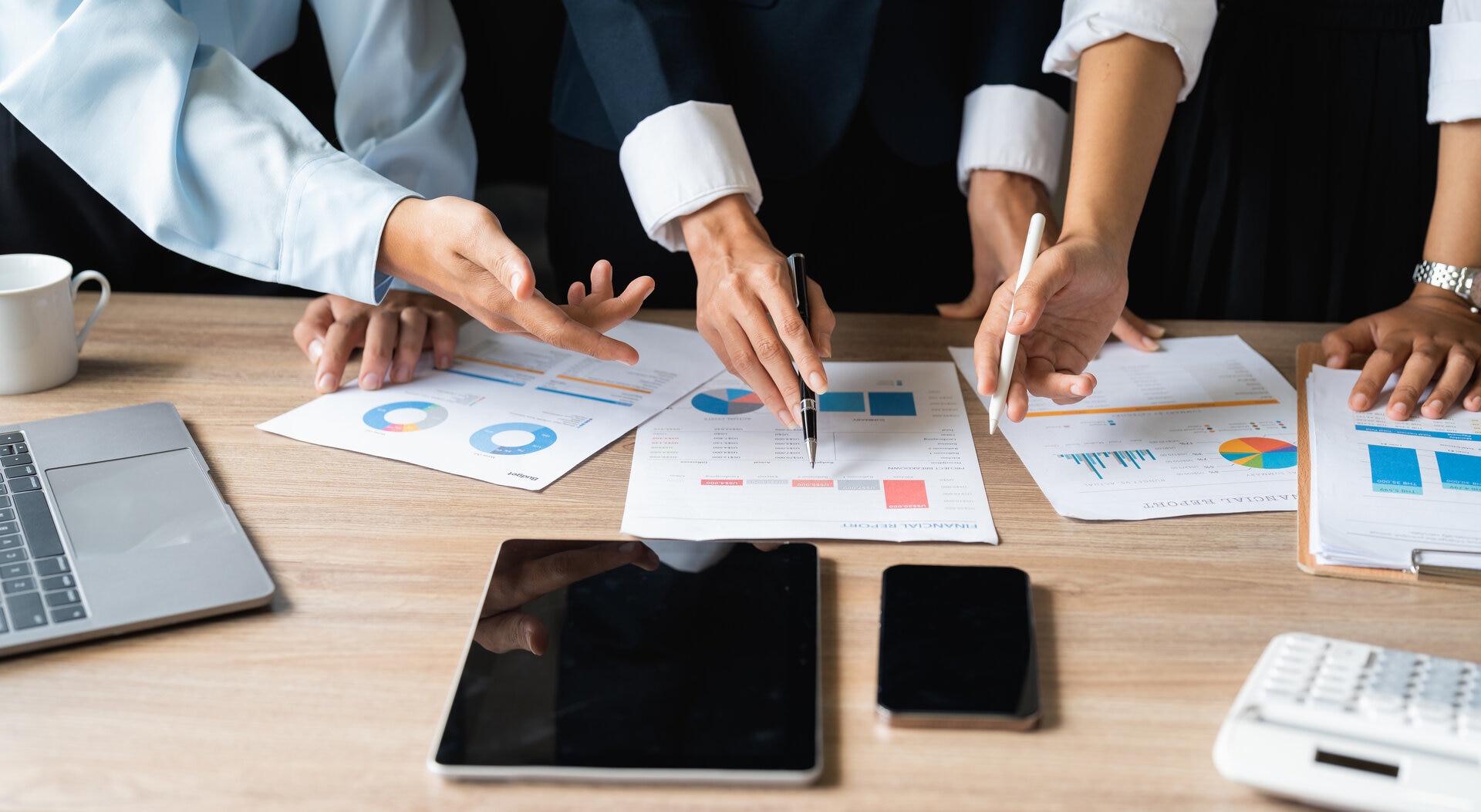 Como criar uma estratégia de nutrição de leads em 5 passos | NDigital ...